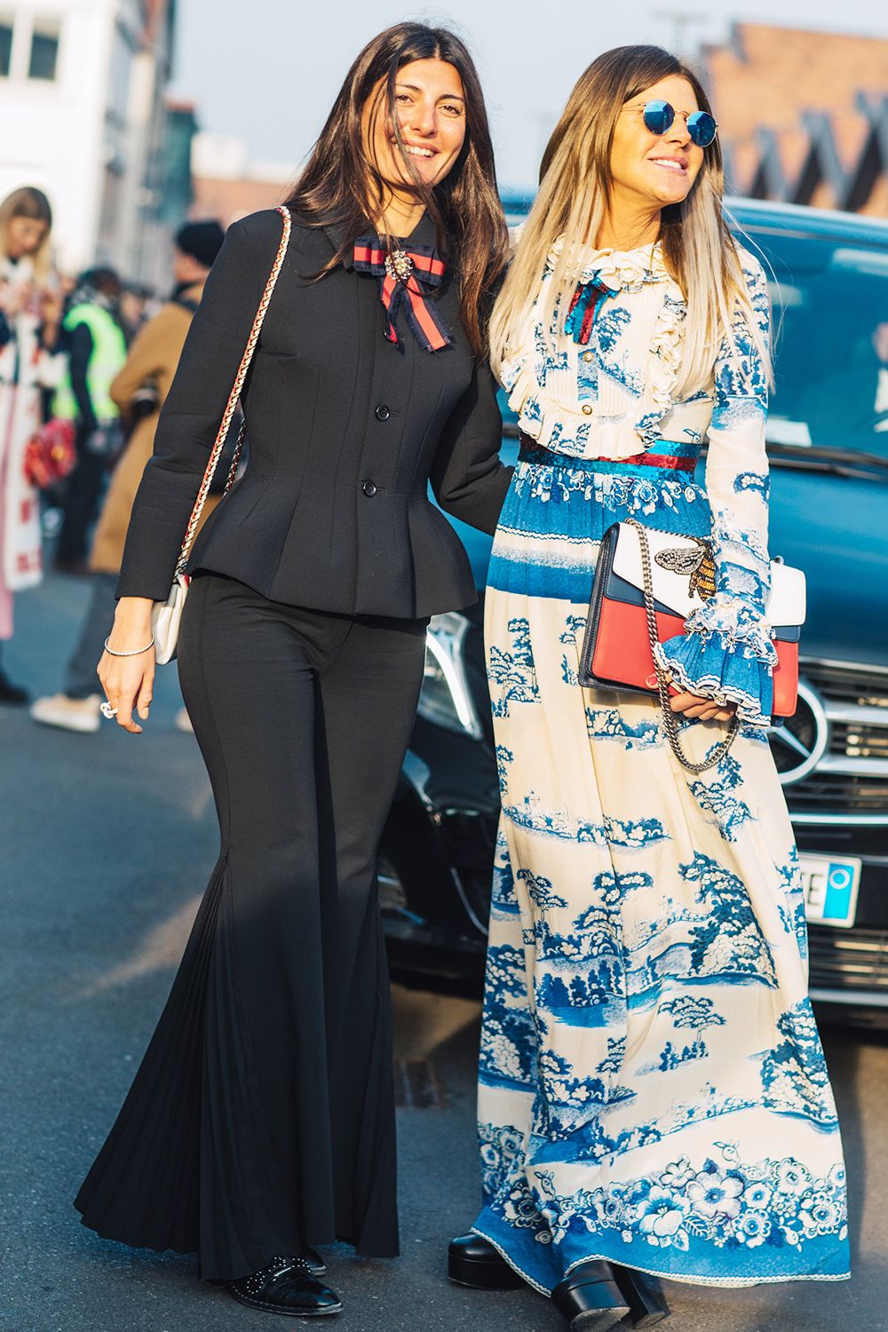 20 Cool Gucci Outfits | Who What Wear