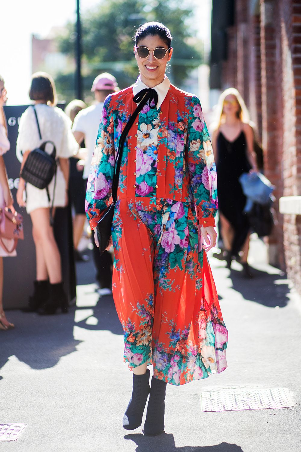 20 Cool Gucci Outfits | Who What Wear