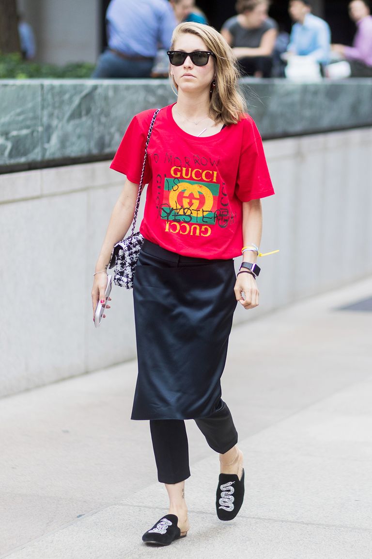 20 Cool Gucci Outfits | Who What Wear