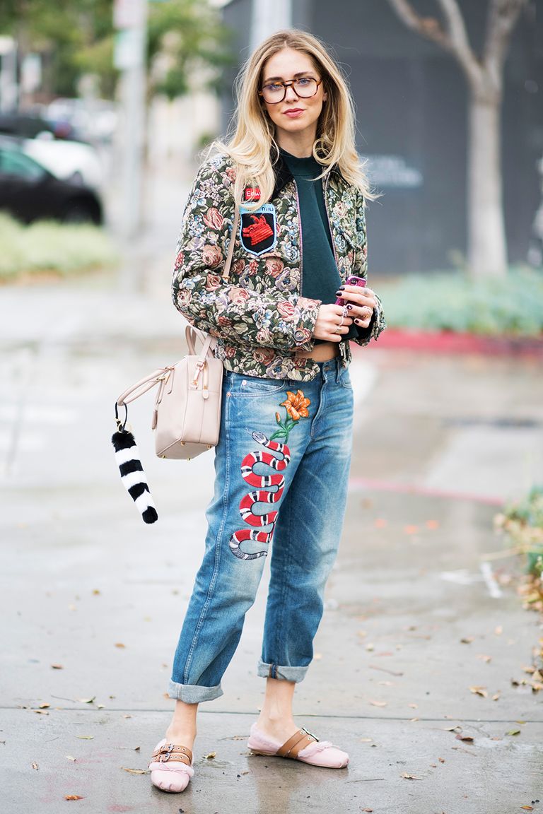 20 Cool Gucci Outfits | Who What Wear