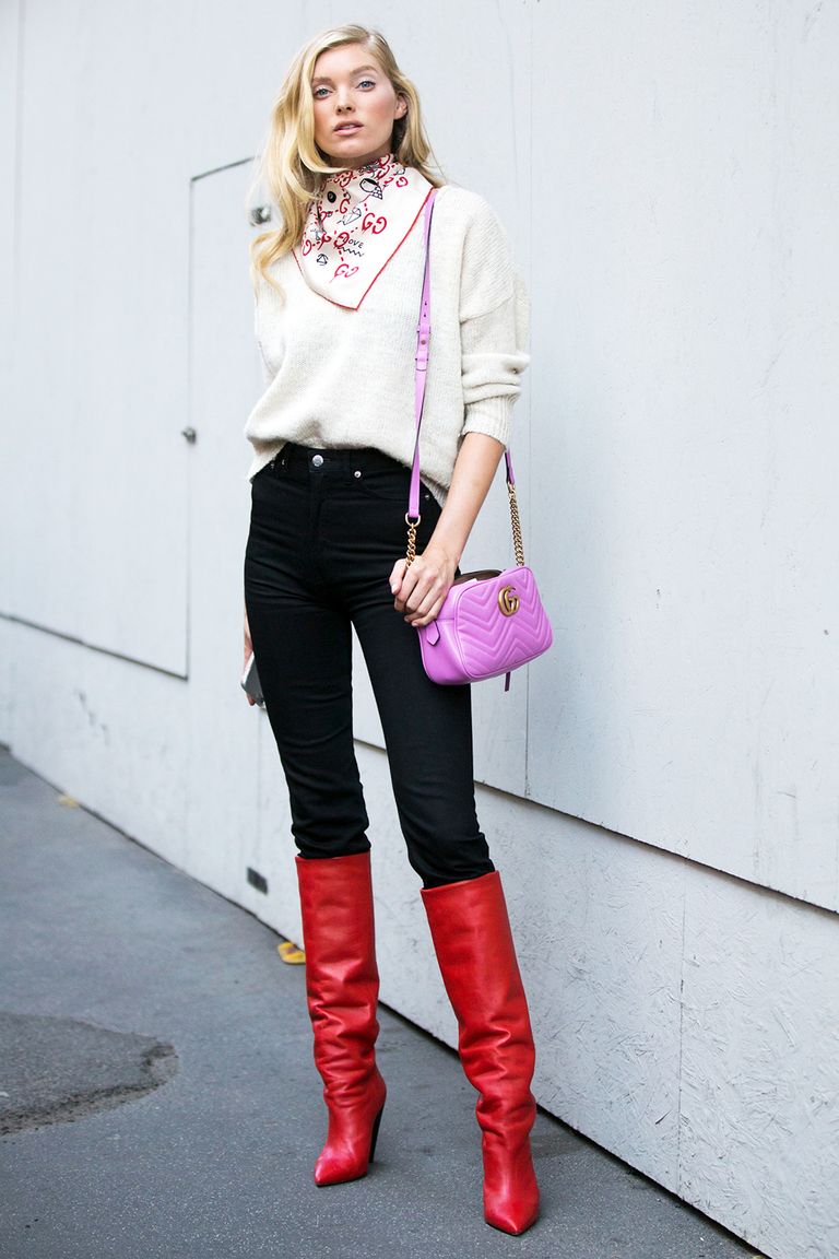 20 Cool Gucci Outfits | Who What Wear