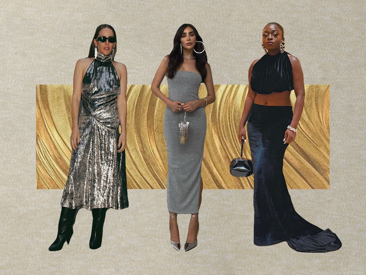 23 Party Outfit Formulas the Fashion Set Relies On | Who What Wear