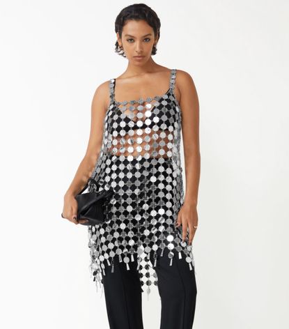 23 Party Outfit Formulas the Fashion Set Relies On | Who What Wear