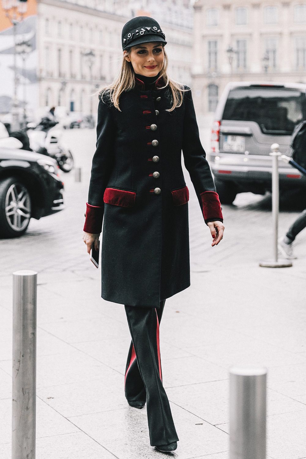 The 16 Chicest Outfits With Hats to Wear This Year | Who What Wear