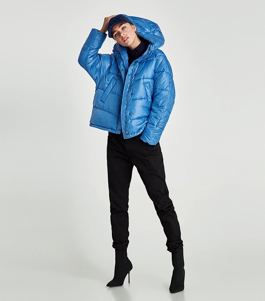 The Cool Jacket to Wear Over Dresses | Who What Wear