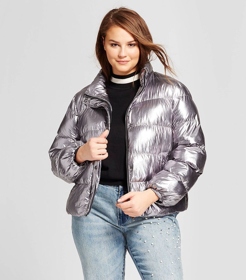 The Cool Jacket to Wear Over Dresses | Who What Wear