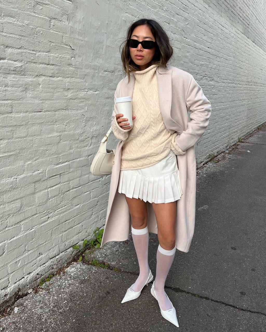20 Cute Brunch Outfits That Make Sundays Even Better | Who What Wear