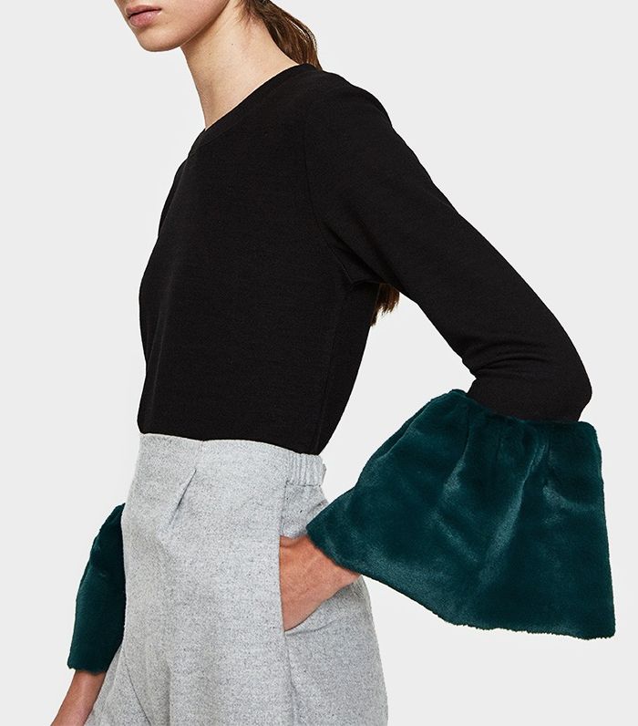 The Best Bell Sleeve Tops | Who What Wear