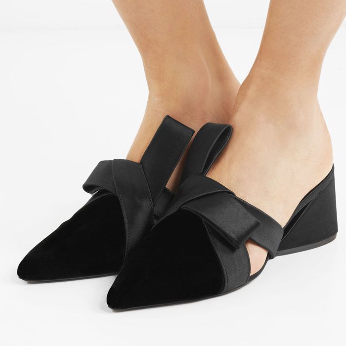 Best Comfortable Heels | Who What Wear