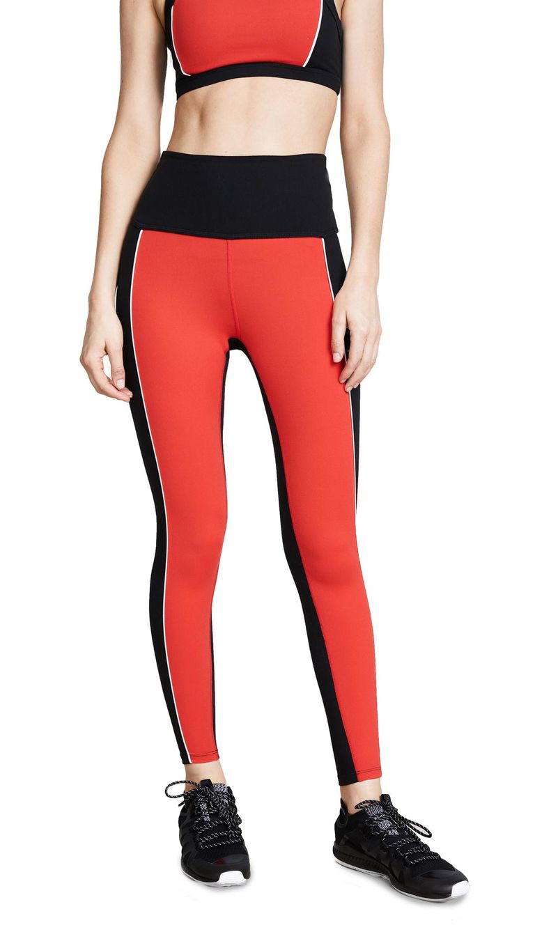 The Legging Trend Every Girl Will Wear Next Year | Who What Wear