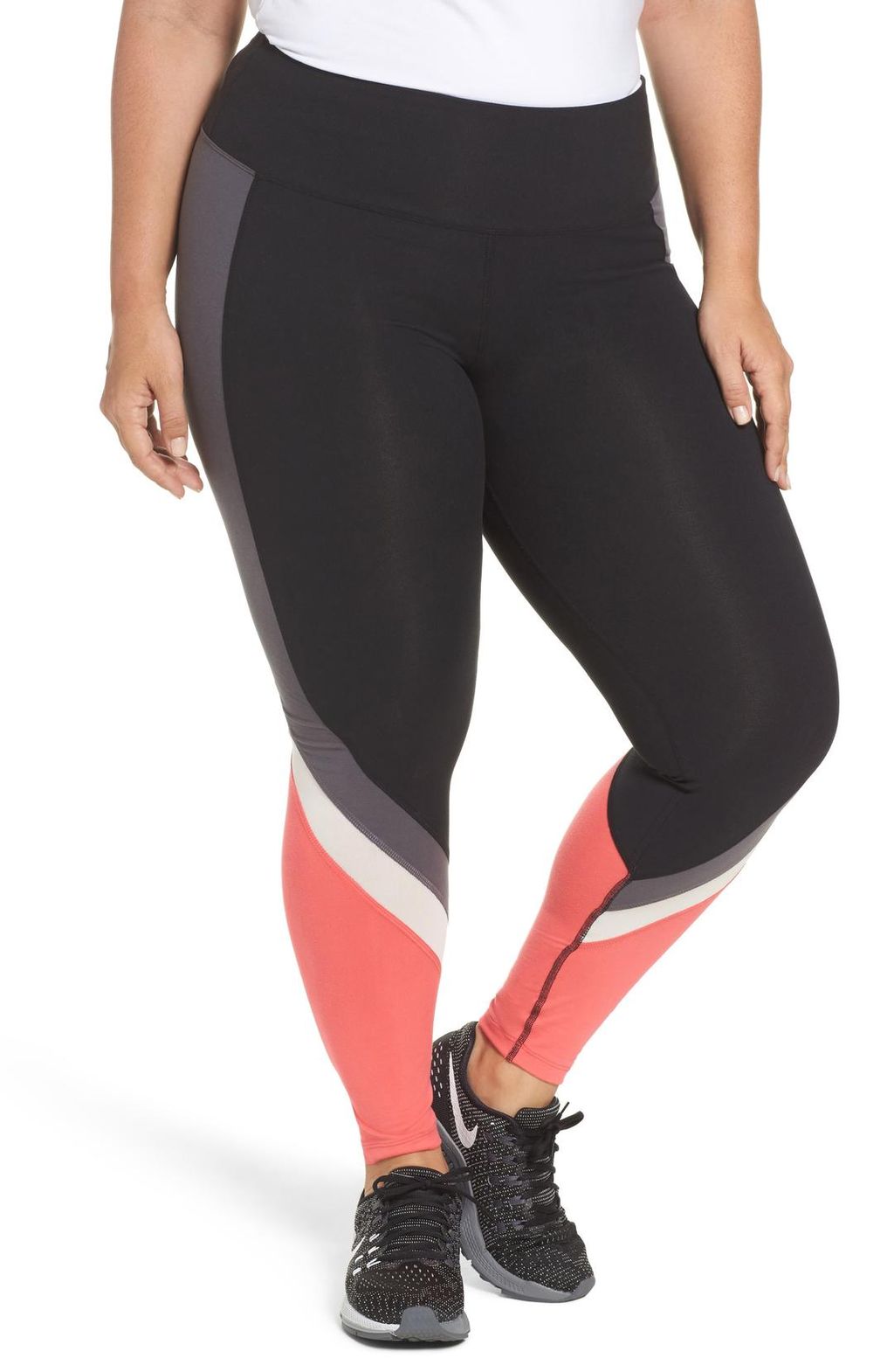 The Legging Trend Every Girl Will Wear Next Year | Who What Wear