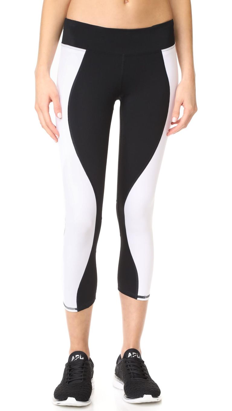 The Legging Trend Every Girl Will Wear Next Year | Who What Wear