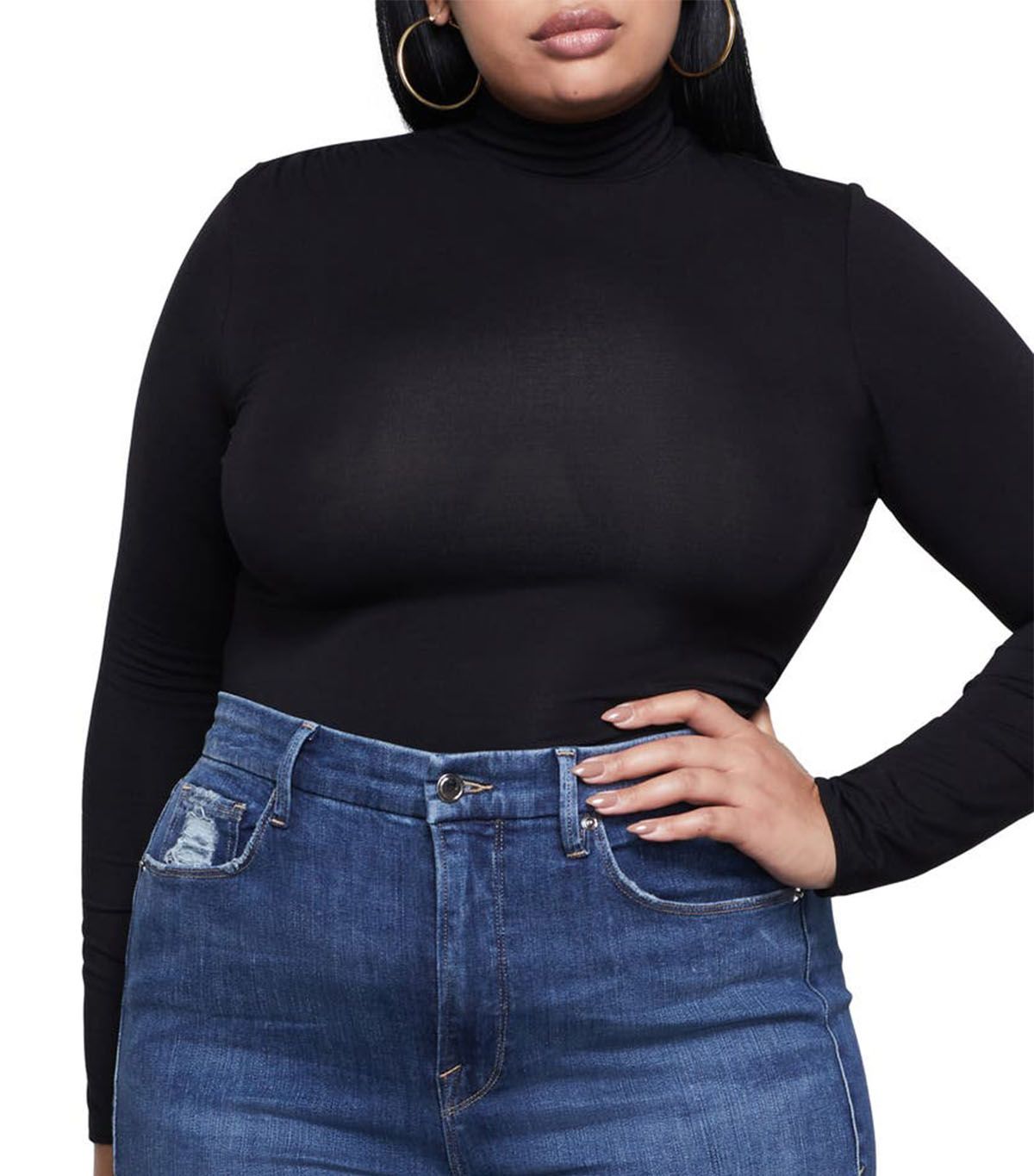 The 19 Best Black Sweaters, According to Me | Who What Wear