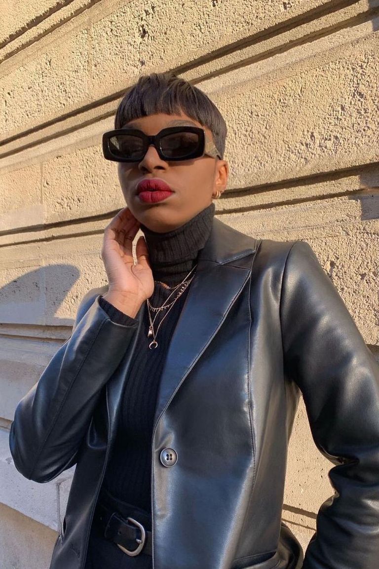 The 19 Best Black Sweaters, According to Me | Who What Wear