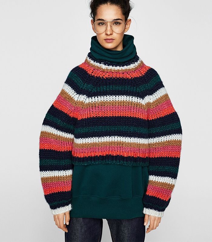 The Top Zara Items of 2017 | Who What Wear