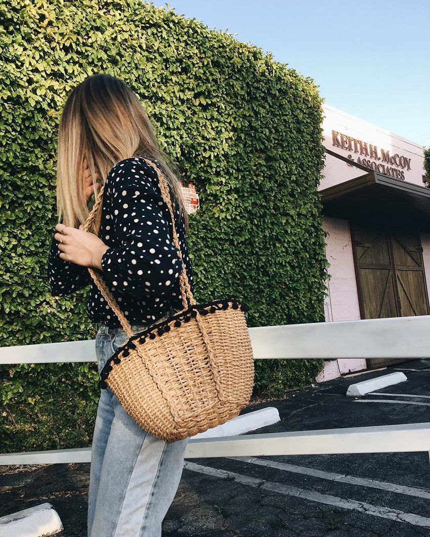 The Top Zara Items of 2017 | Who What Wear