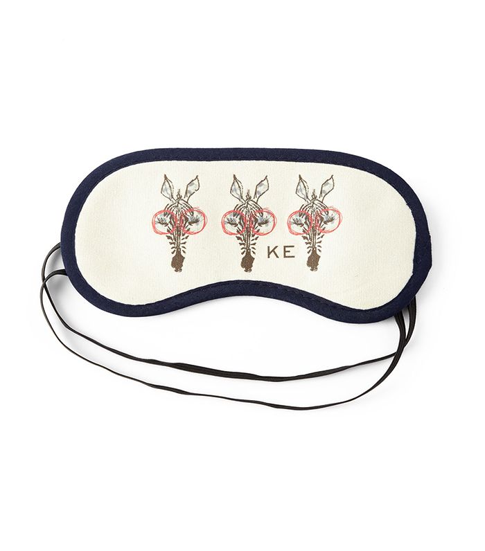 10 Cute Sleeping Masks to Top Off Your Bedtime Look | Who What Wear
