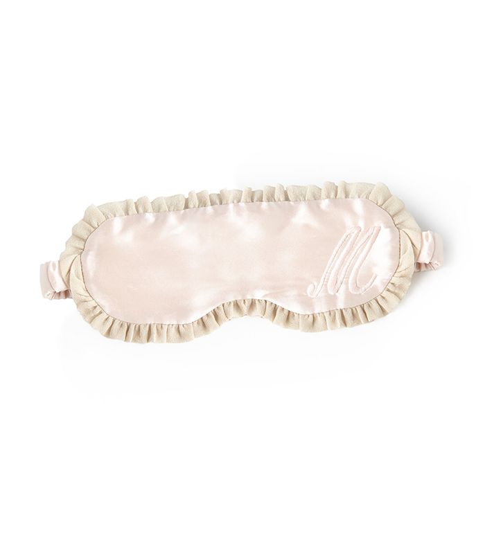 10 Cute Sleeping Masks to Top Off Your Bedtime Look | Who What Wear
