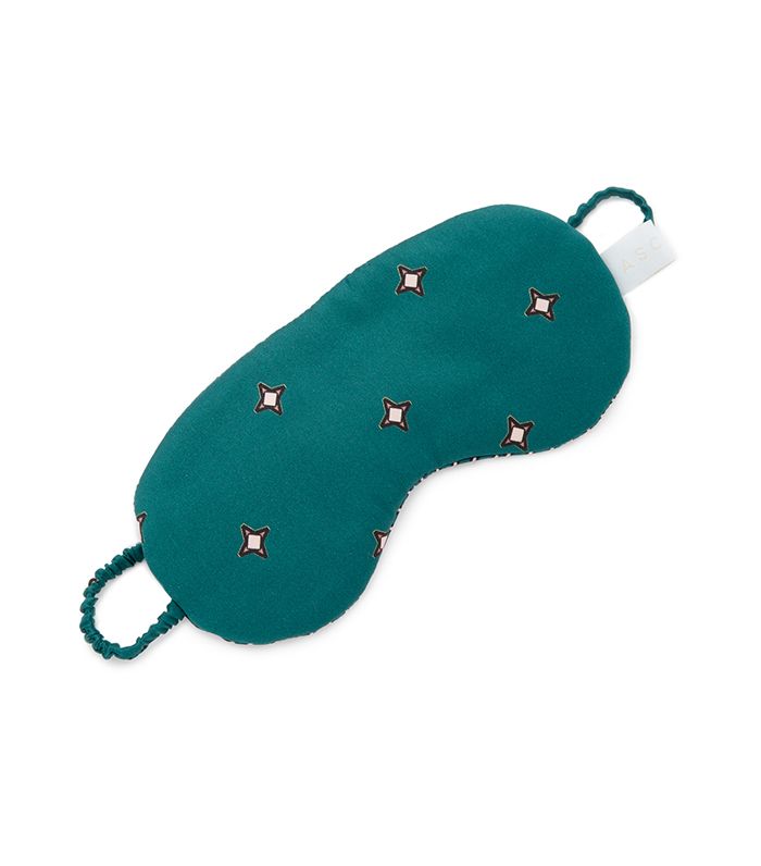 10 Cute Sleeping Masks to Top Off Your Bedtime Look | Who What Wear