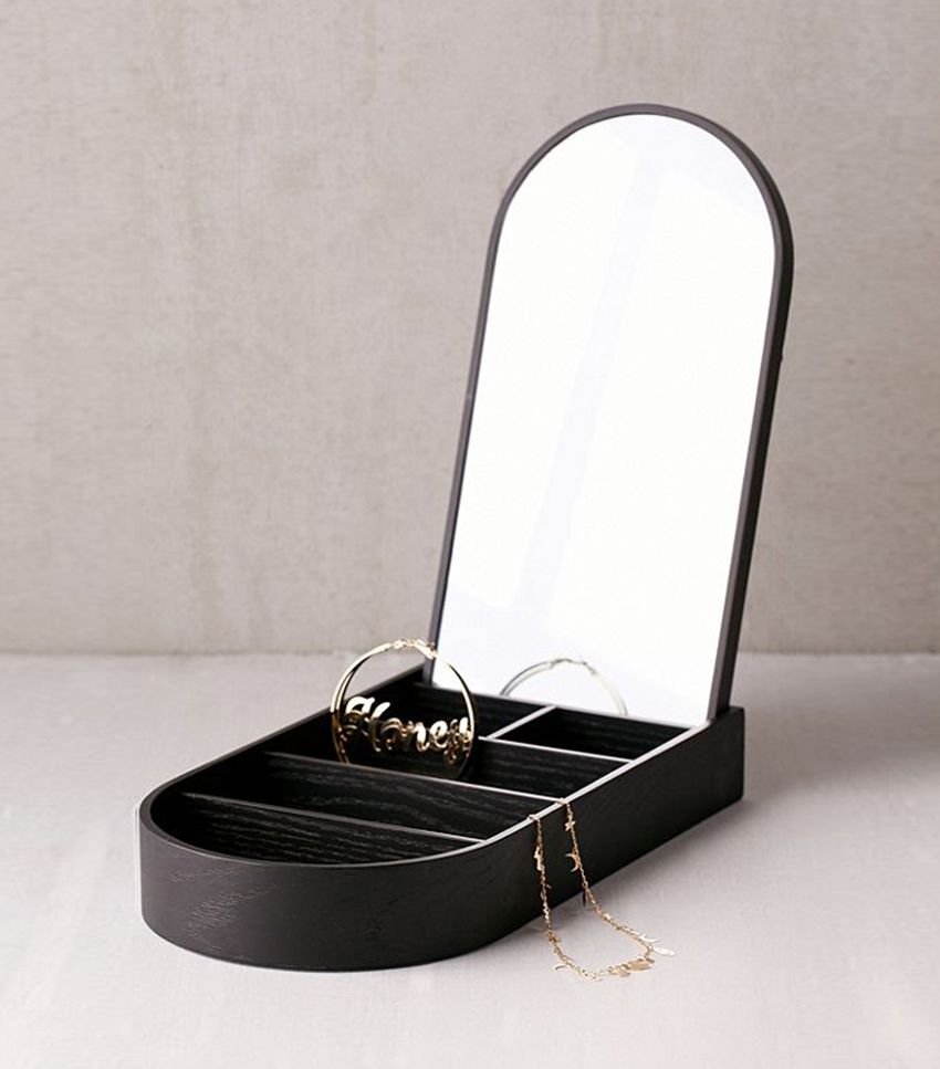 The 21 Best Jewelry Boxes to Display on Your Dresser | Who What Wear