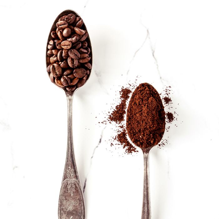 Here's Everything You Need To Know About Coffee Oil Benefits | Who What ...