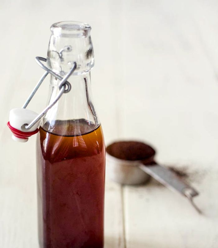 Here's Everything You Need To Know About Coffee Oil Benefits | Who What ...