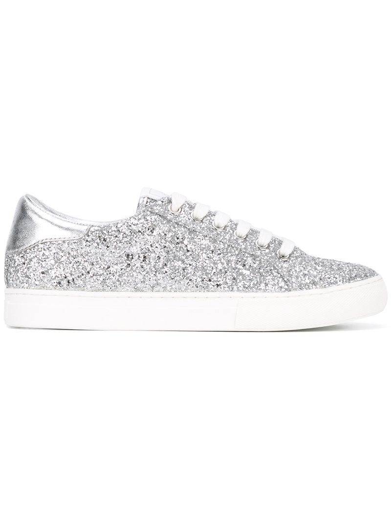 Glitter Shoes | Who What Wear