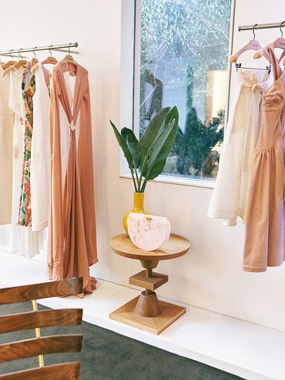 Cult Gaia Just Opened a Pop-Up Shop in L.A. | Who What Wear