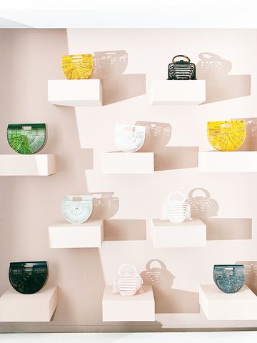 Cult Gaia Just Opened a Pop-Up Shop in L.A. | Who What Wear