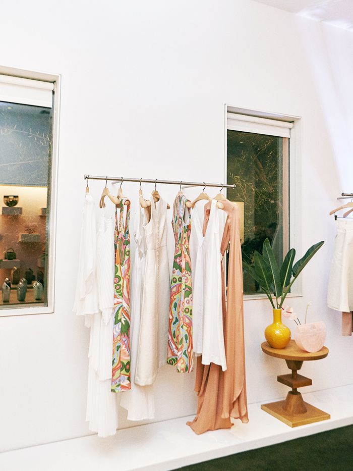 Cult Gaia Just Opened a Pop-Up Shop in L.A. | Who What Wear