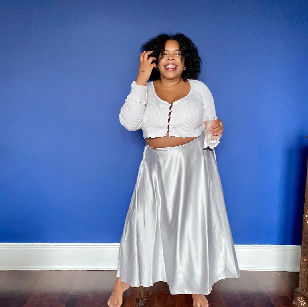 14 Holiday Outfits That Are So Easy to Put Together | Who What Wear