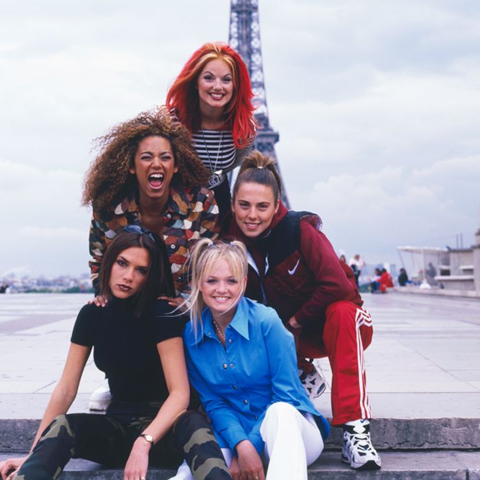 Spice Girls Style: 20 Memorable Fashion Moments | Who What Wear