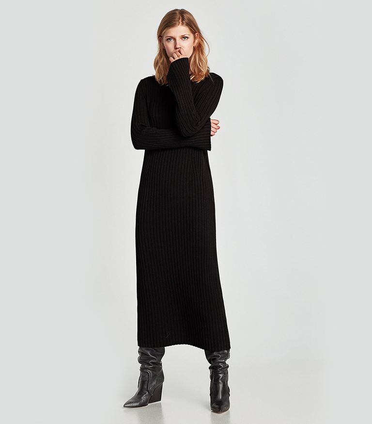 19 Comfortable Dresses You'll Want in Your Closet | Who What Wear