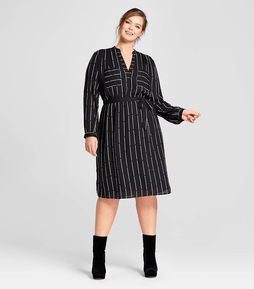 19 Comfortable Dresses You'll Want in Your Closet | Who What Wear