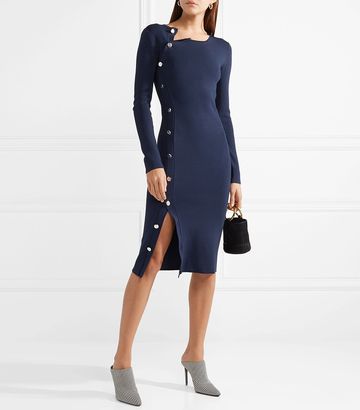 19 Comfortable Dresses You'll Want in Your Closet | Who What Wear