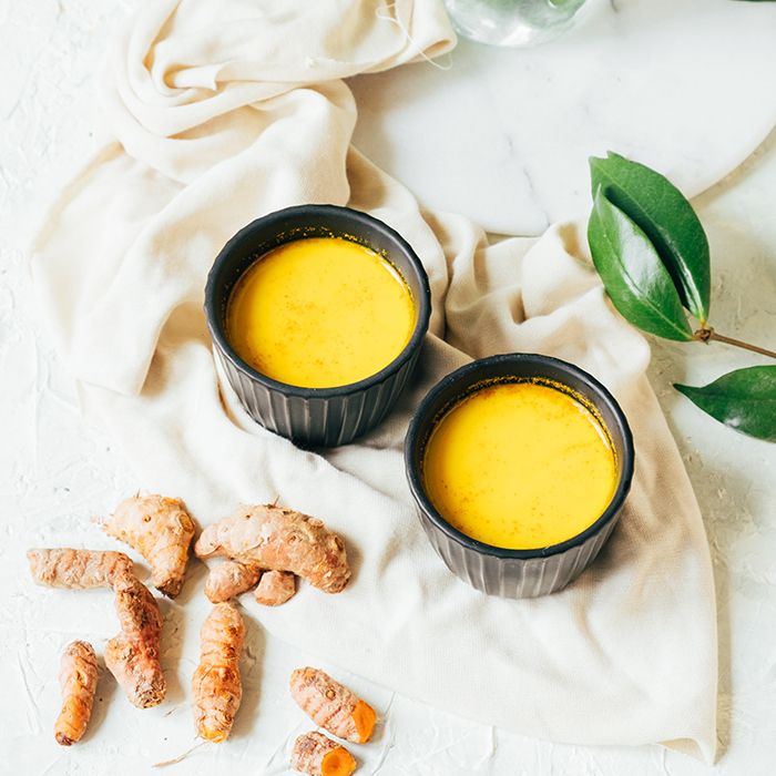 5 Ways to Use Turmeric Every Single Day | Who What Wear