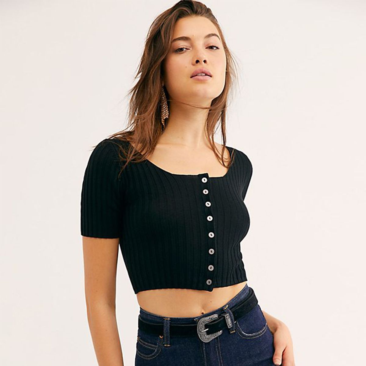 How to Wash Dark Clothes in 4 Simple Steps | Who What Wear