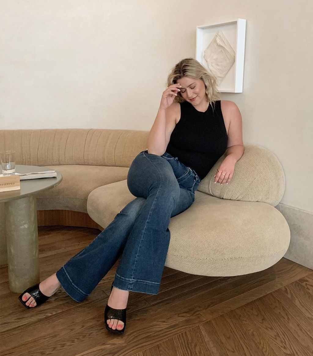 How to Wash Dark Clothes in 4 Simple Steps | Who What Wear