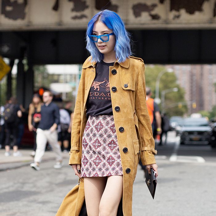5 Flattering Outfit Ideas for Fall | Who What Wear