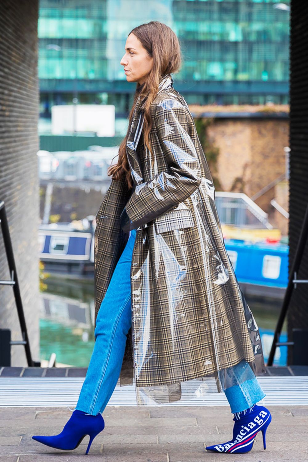 5 Flattering Outfit Ideas for Fall | Who What Wear