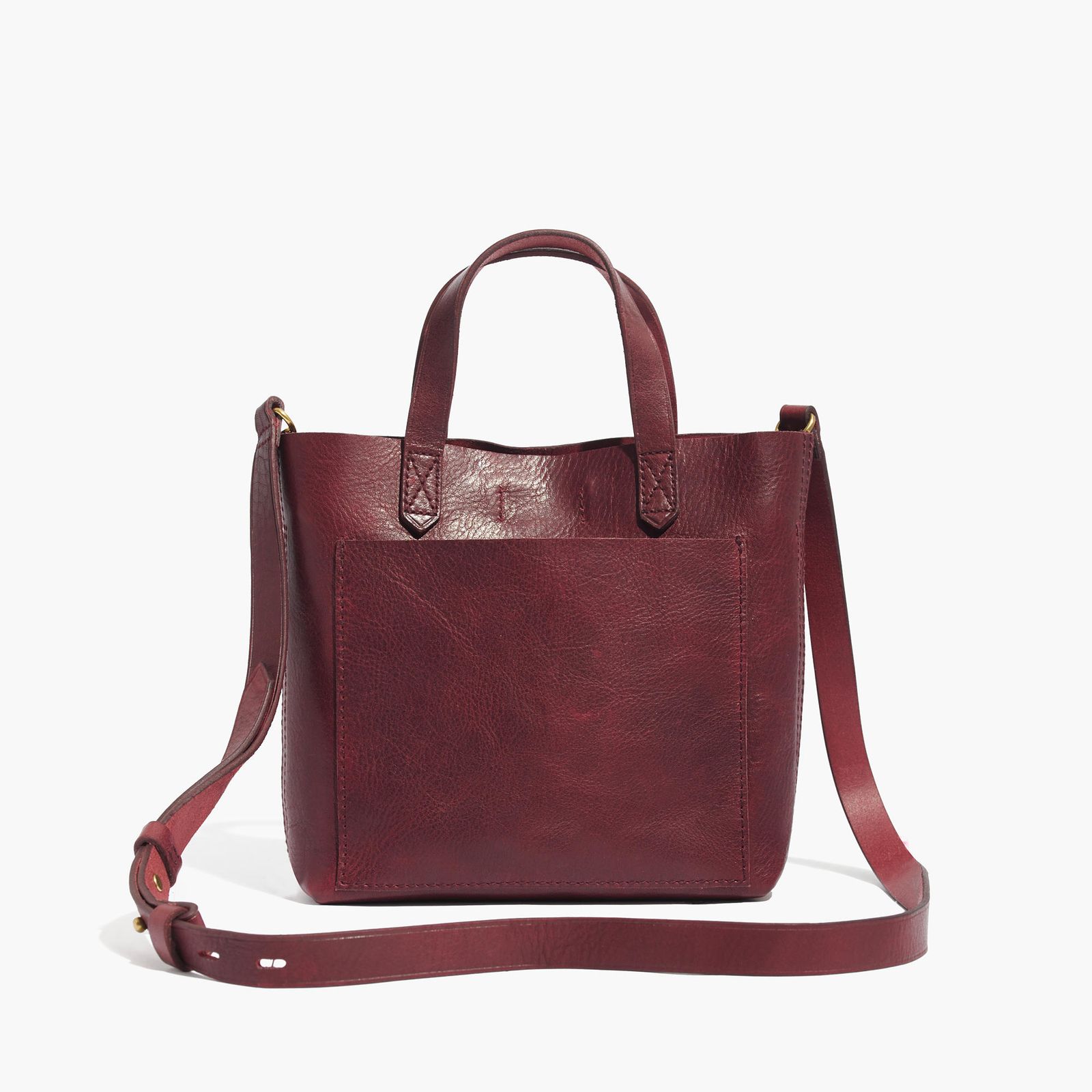 The Best Madewell Bags | Who What Wear