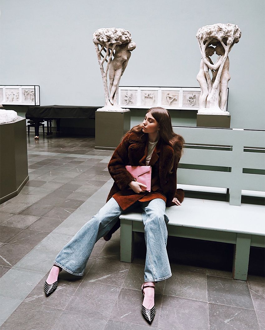 The Best #WhoWhatWearing Outfit Ideas From Instagram | Who What Wear