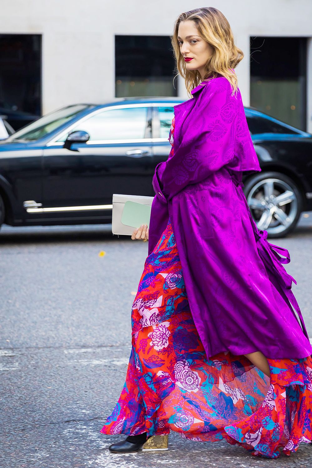 The 2018 Trend Everyone Will Wear First | Who What Wear