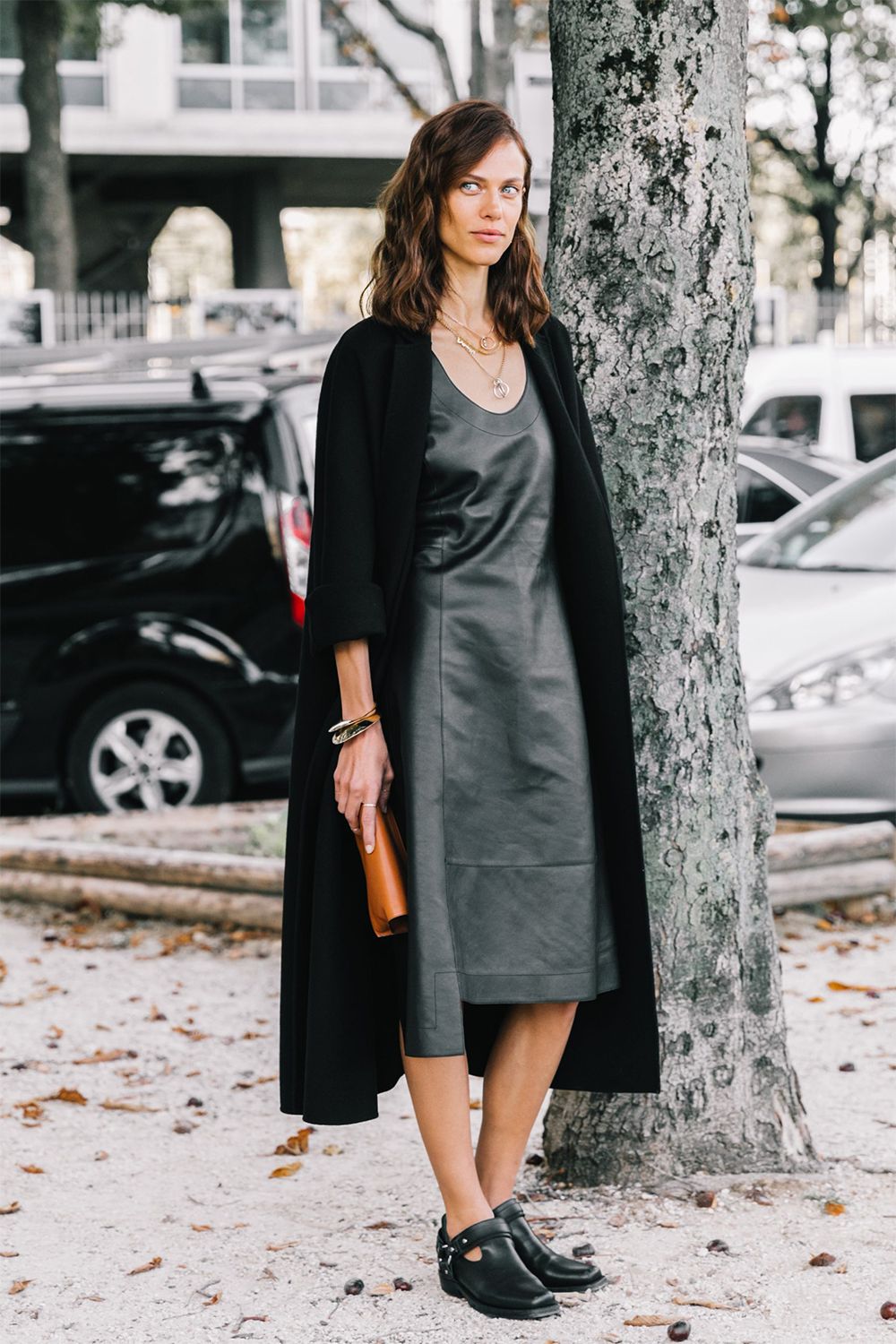 19 Model Outfits You'll Want to Repeat | Who What Wear