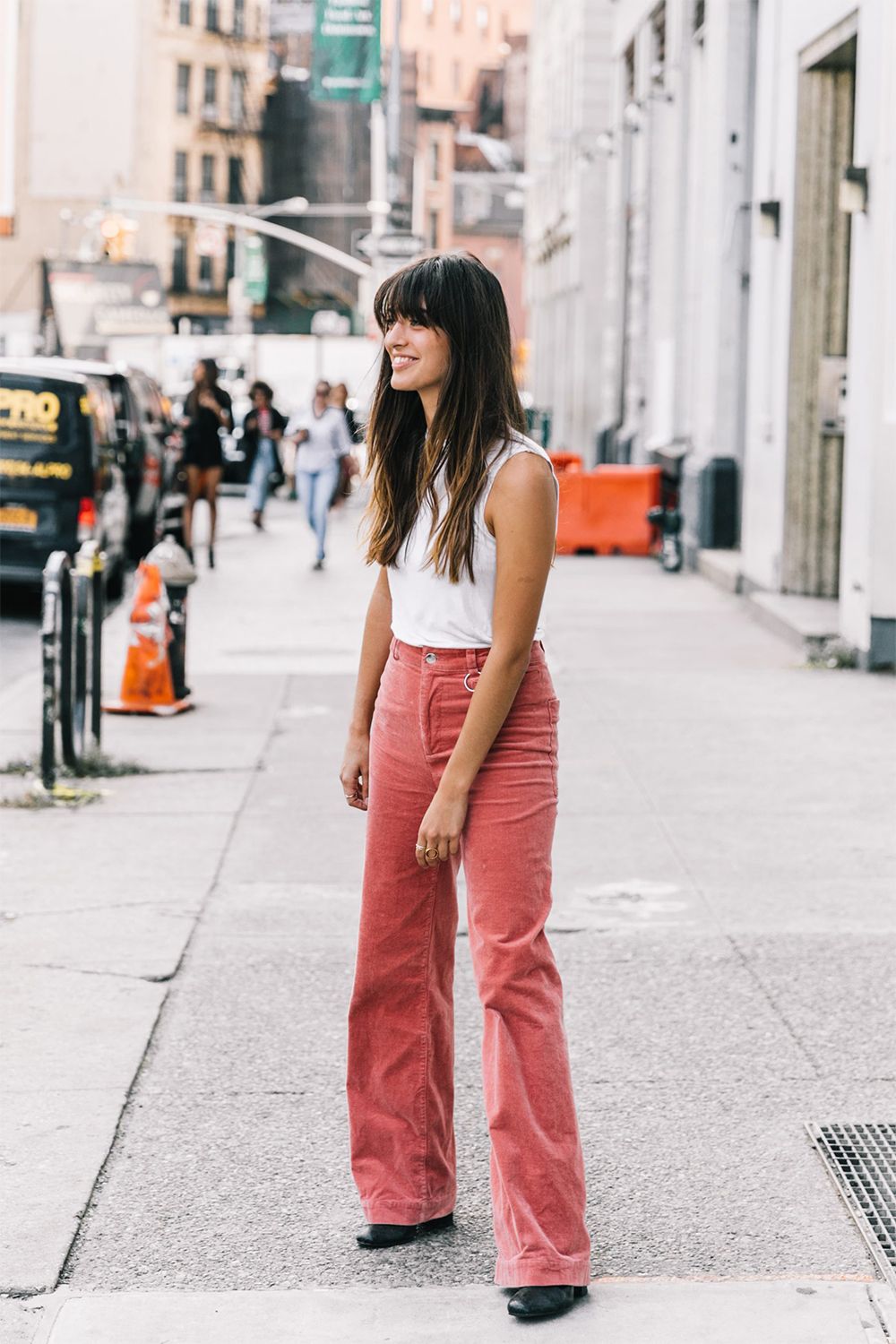 19 Model Outfits You'll Want to Repeat | Who What Wear