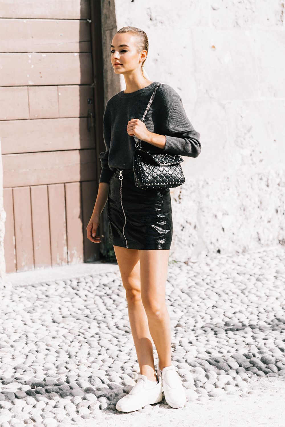 19 Model Outfits You'll Want to Repeat | Who What Wear