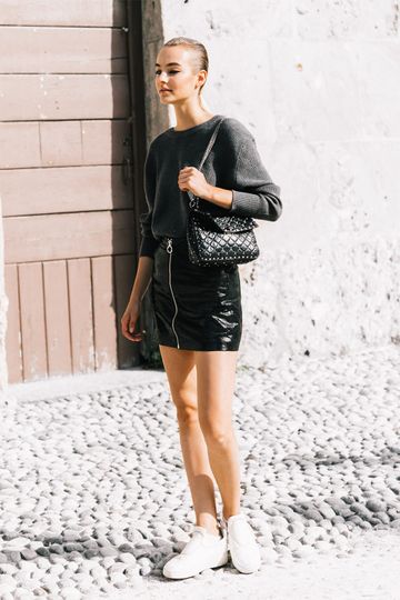 19 Model Outfits You'll Want to Repeat | Who What Wear