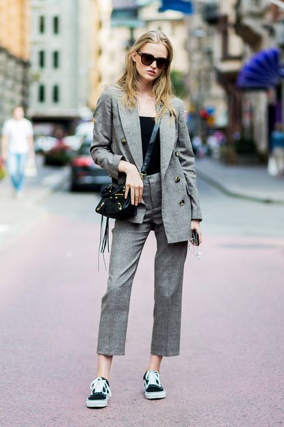 19 Model Outfits You'll Want to Repeat | Who What Wear