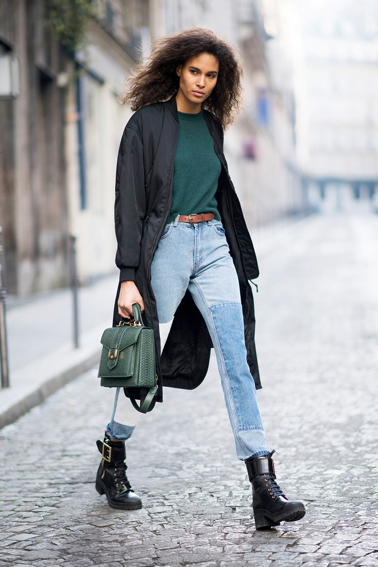 19 Model Outfits You'll Want to Repeat | Who What Wear