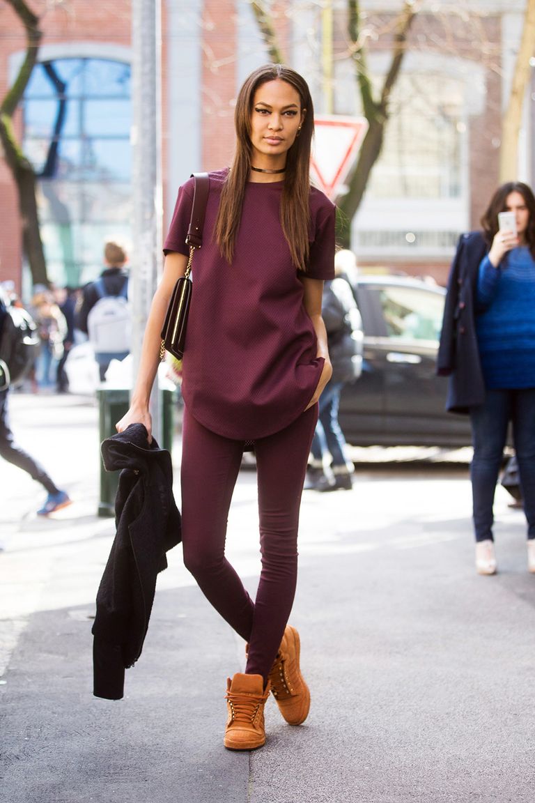 19 Model Outfits You'll Want to Repeat | Who What Wear